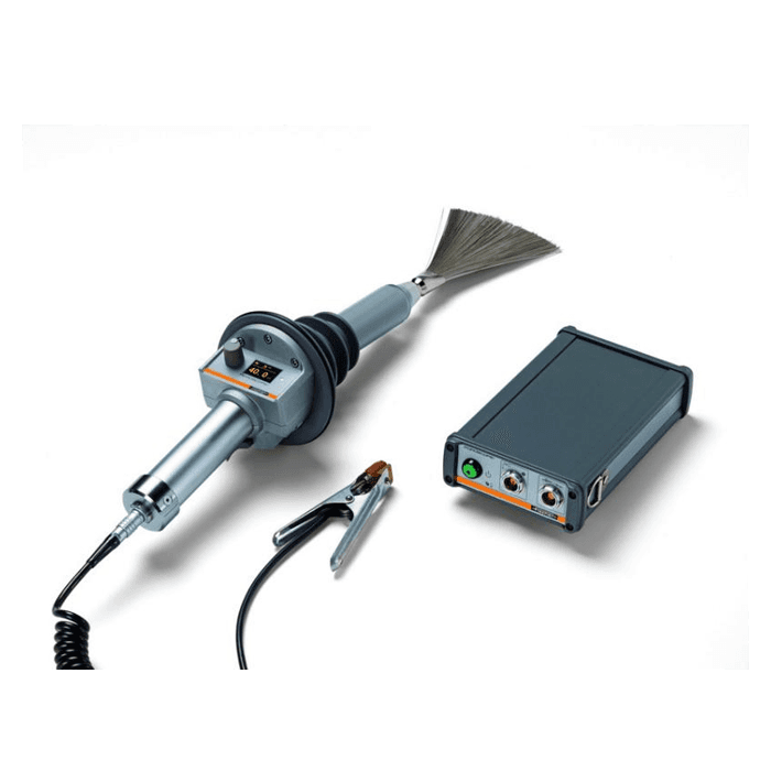 Poroscope HV40 – Measurement and Control Solutions Corp