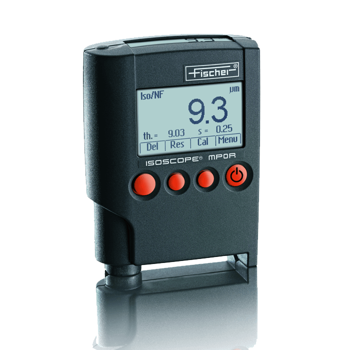 MP0® series - Measurement and Control Solutions Corp