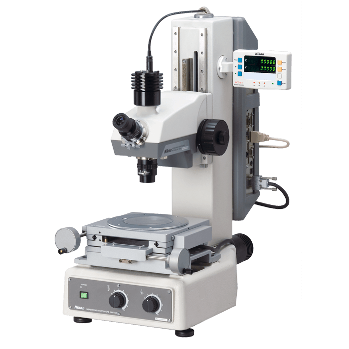 MM-200 - Measurement and Control Solutions Corp