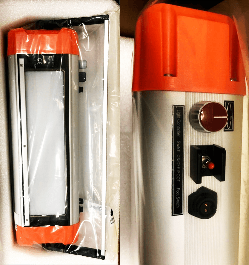 MCS Corp - Technology that optimizes your industry - Equipments for NDT