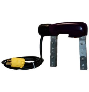 YK-1 Handheld Magnetic Particle Inspection AC Yoke - MCS